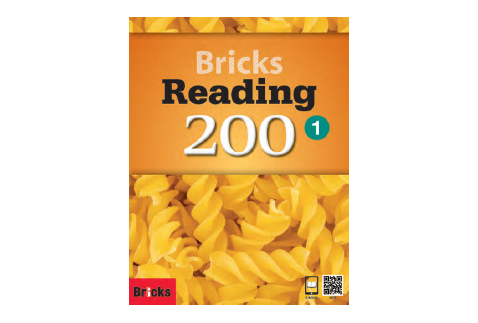 Bricks Reading 200